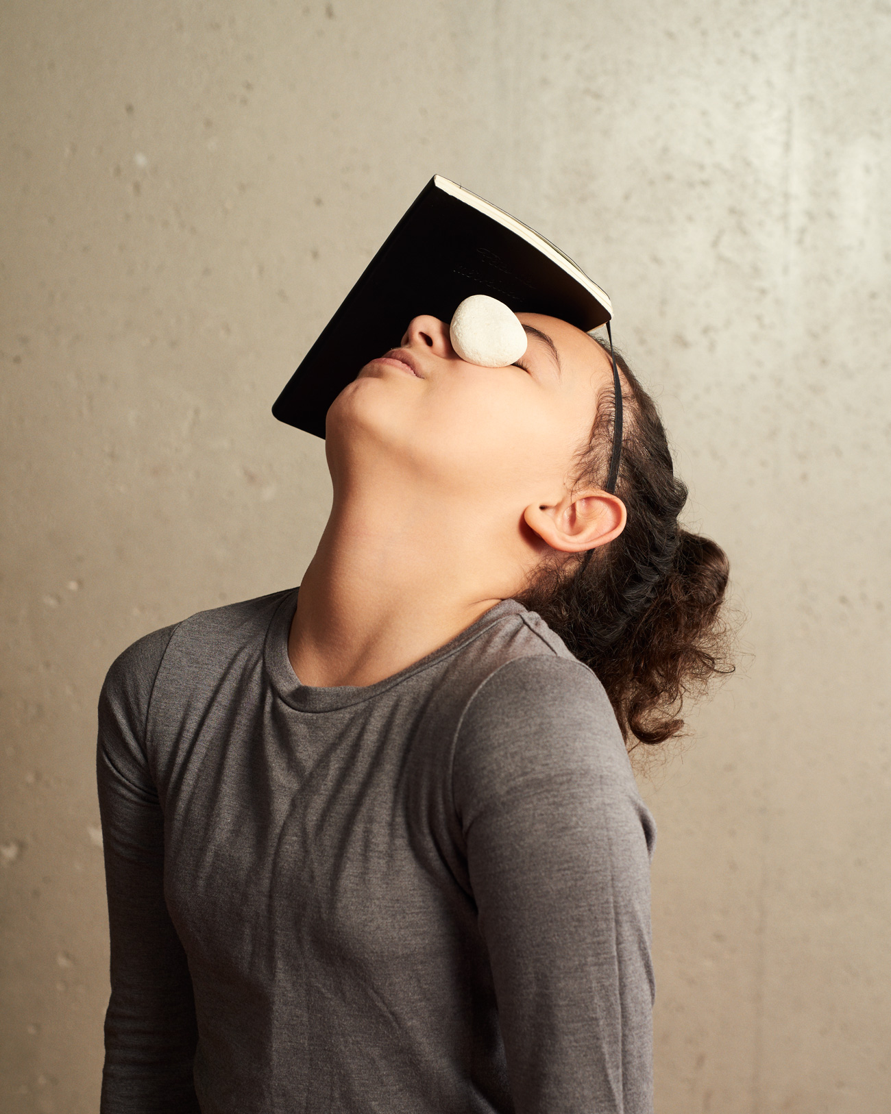 Complément d’objet – Fred Margueron