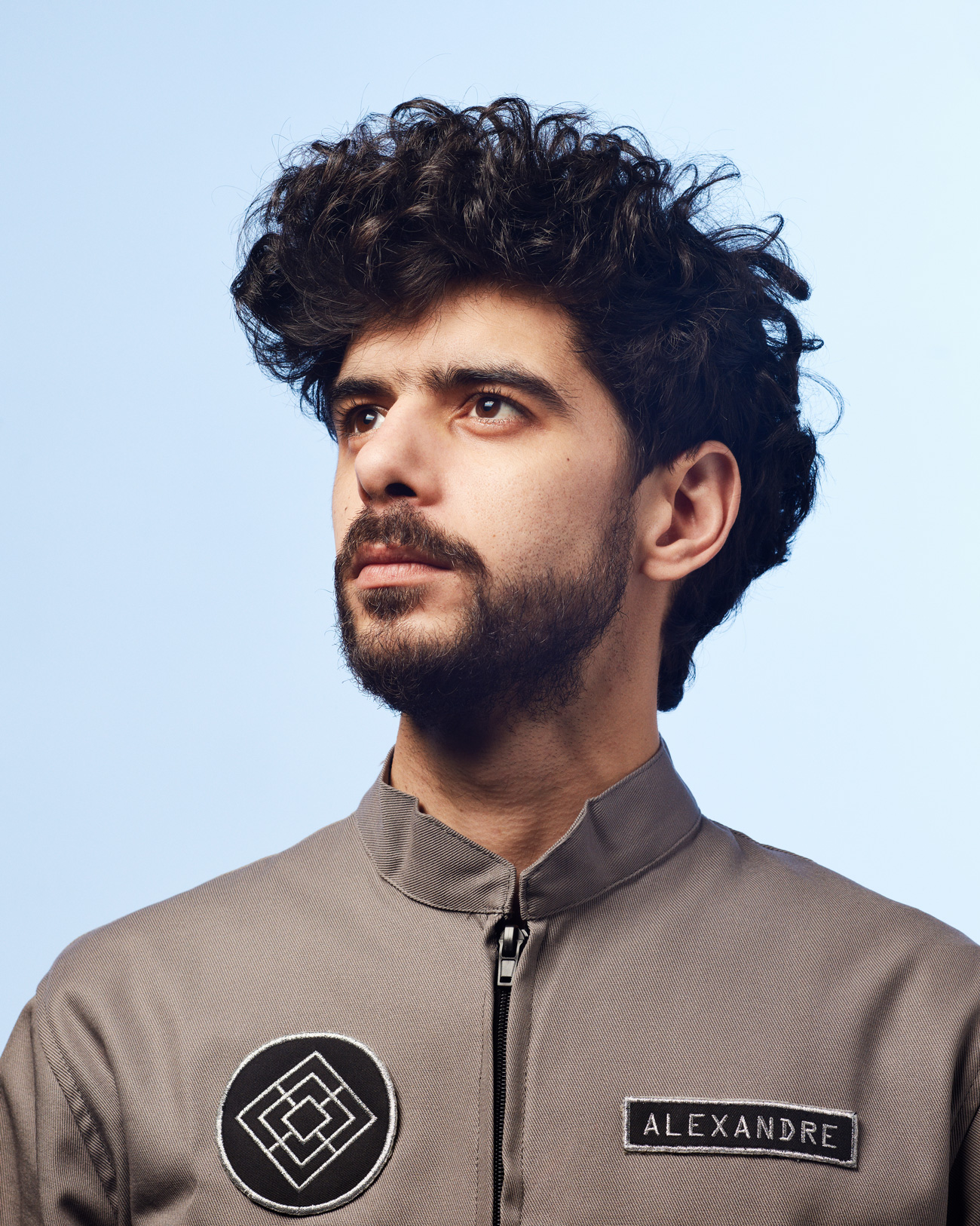 La Maison Tellier – Fred Margueron